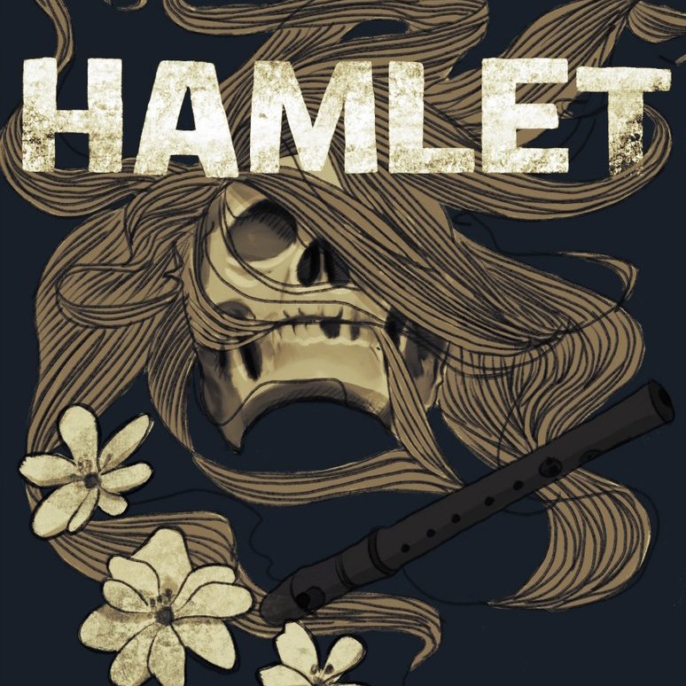 Как хорошо ты знаешь трагедию Гамлет? (Тест)